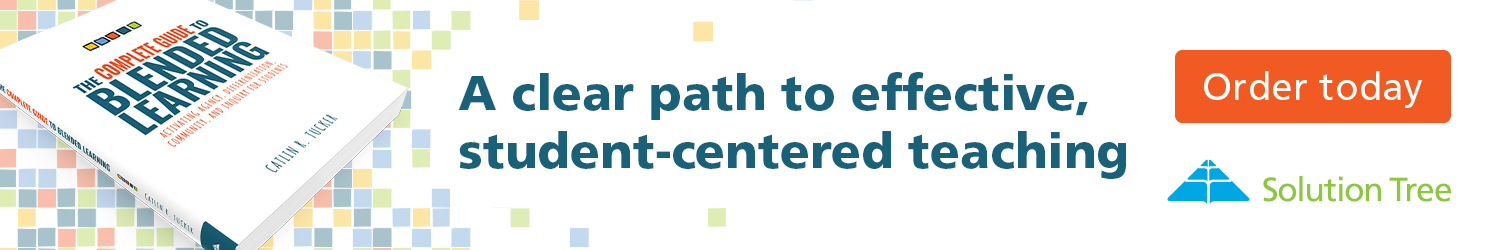 edWeb media - SolutionTree